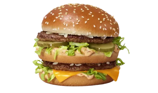 McDonald’s Beef Menu Prices South Africa | Big Mac, McFeast