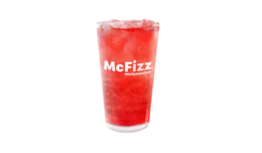 McDonald’s Beverages Menu South Africa — Drinks & Prices