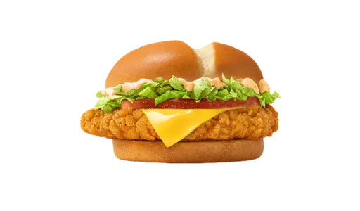 McDonald’s Menu and Prices South Africa March 2026 (Updated)